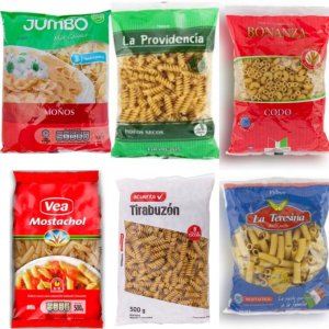 Fideos – Quien Lo Fabrica?