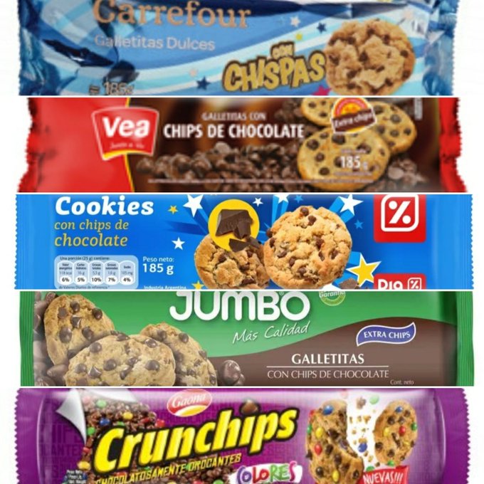 Quien Lo Fabrica? – Página 4 – Vamos a contarte quién fabrica las ...