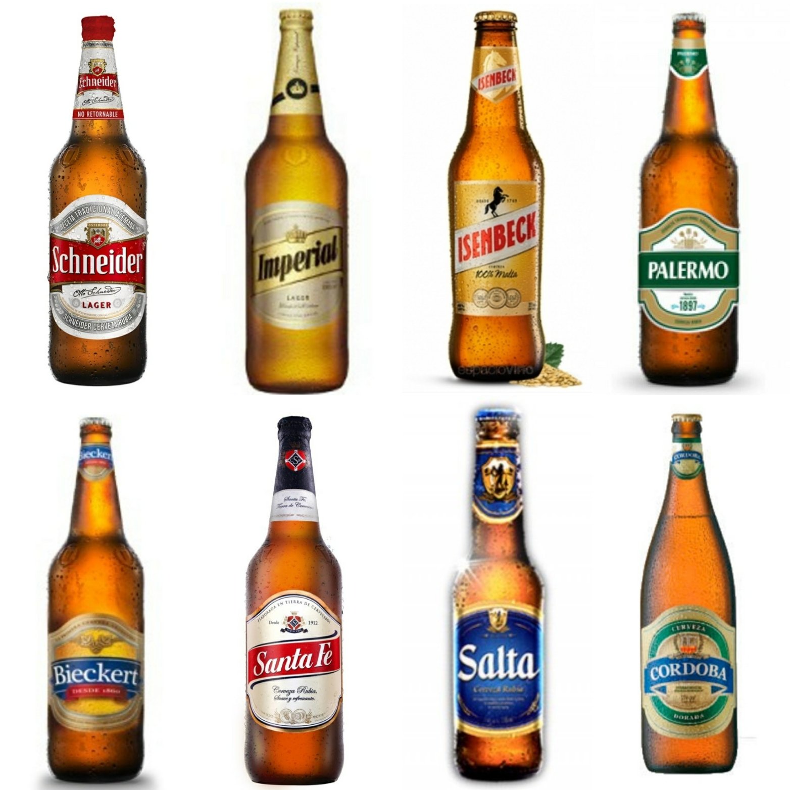 Cerveza – Quien Lo Fabrica?
